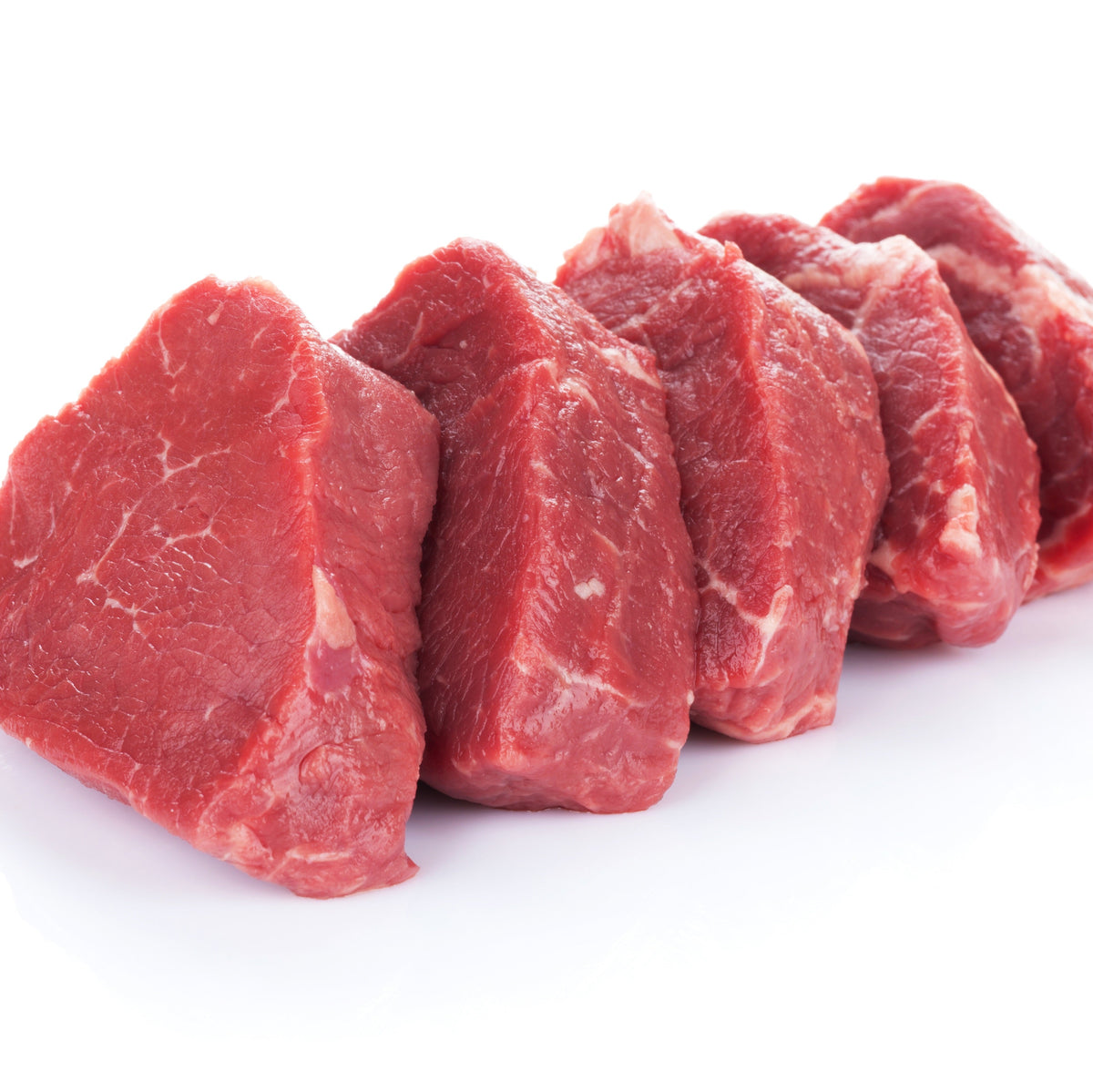 Grass fed beef fillet steak – Pheasants Hill Farm Christmas